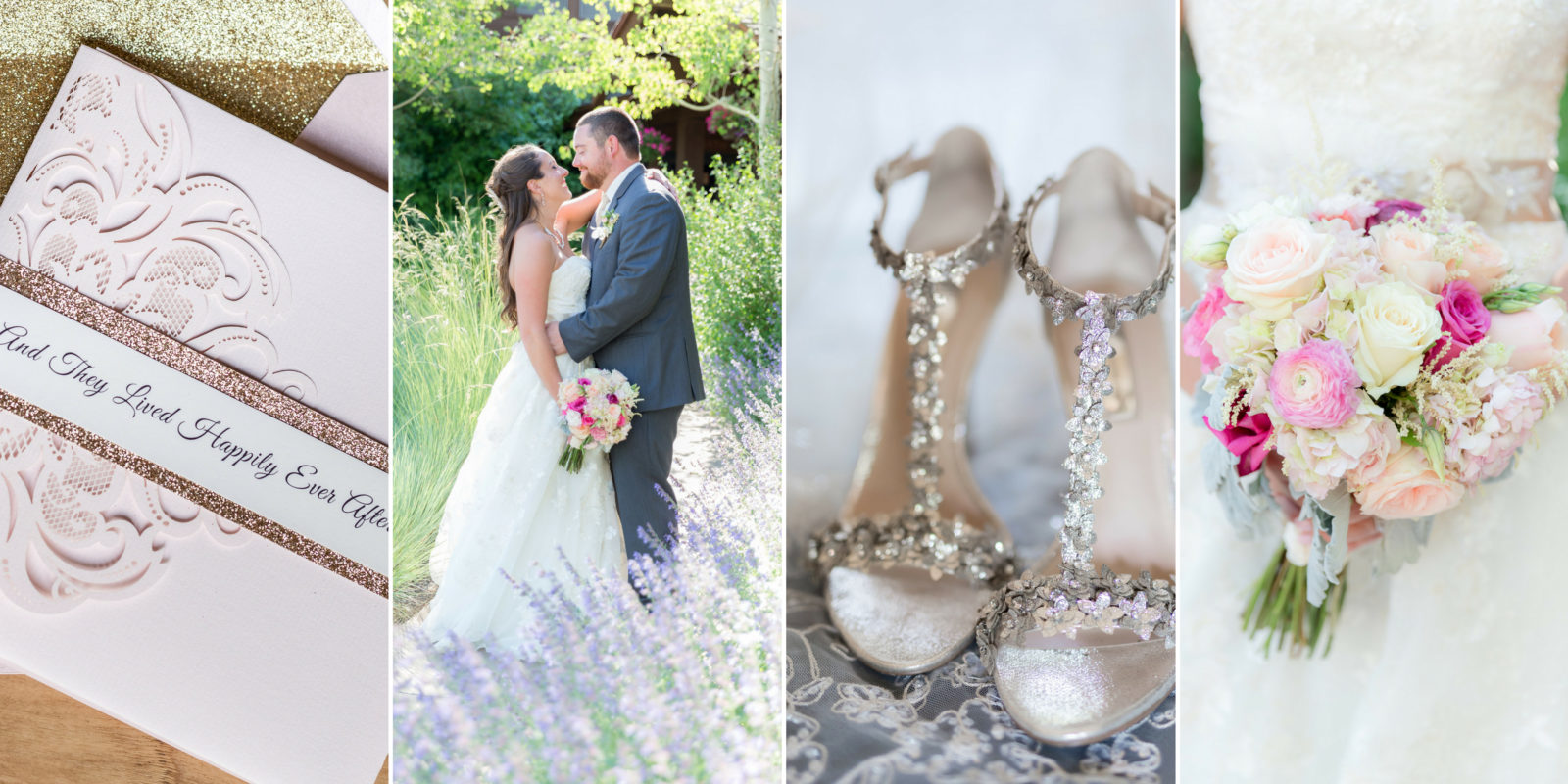 Jackson Hole Golf and Tennis | Jillian + Austin - Jamye Chrisman ...