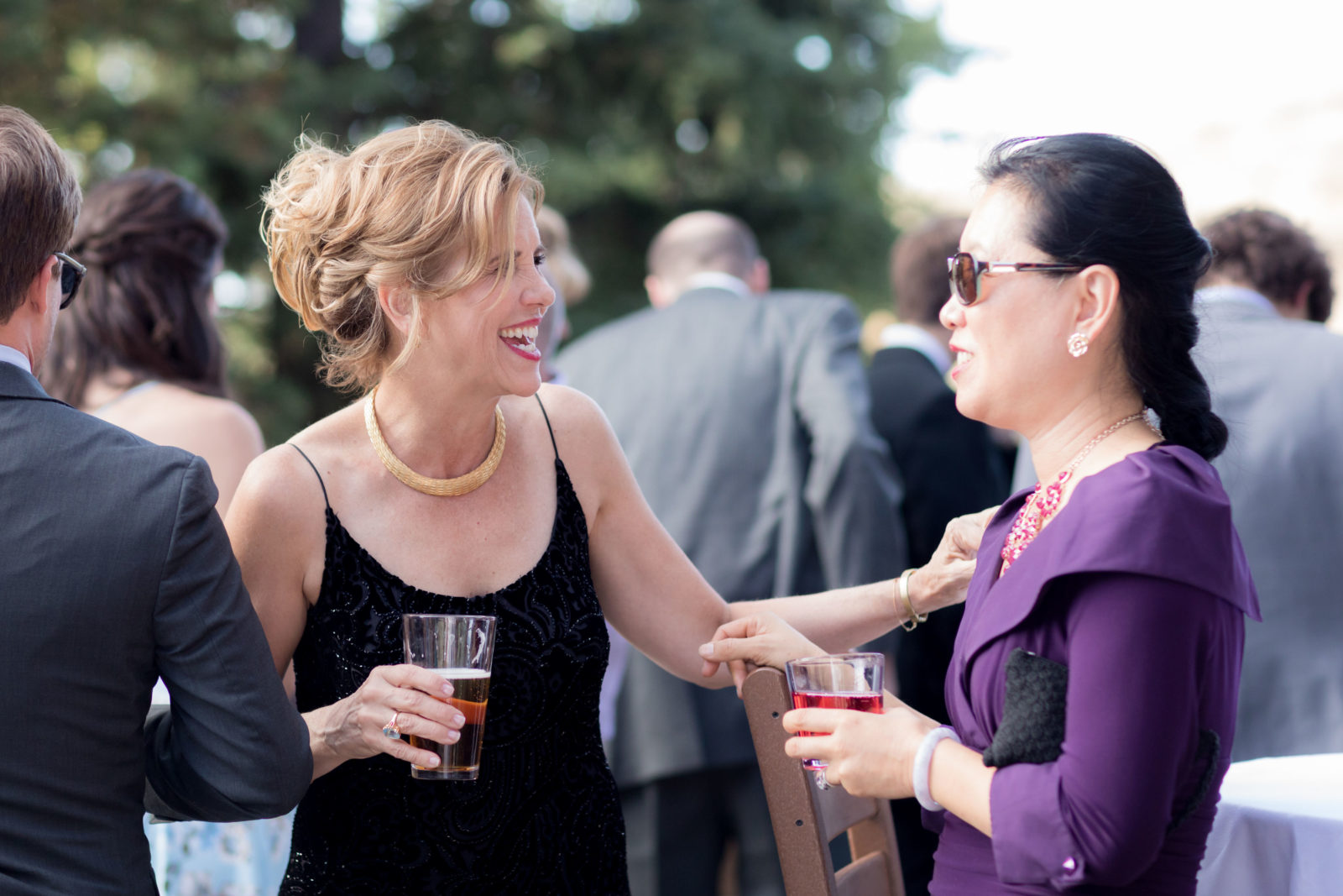 Jackson Lake Lodge | Rachel + Charlie - Jamye Chrisman Photography