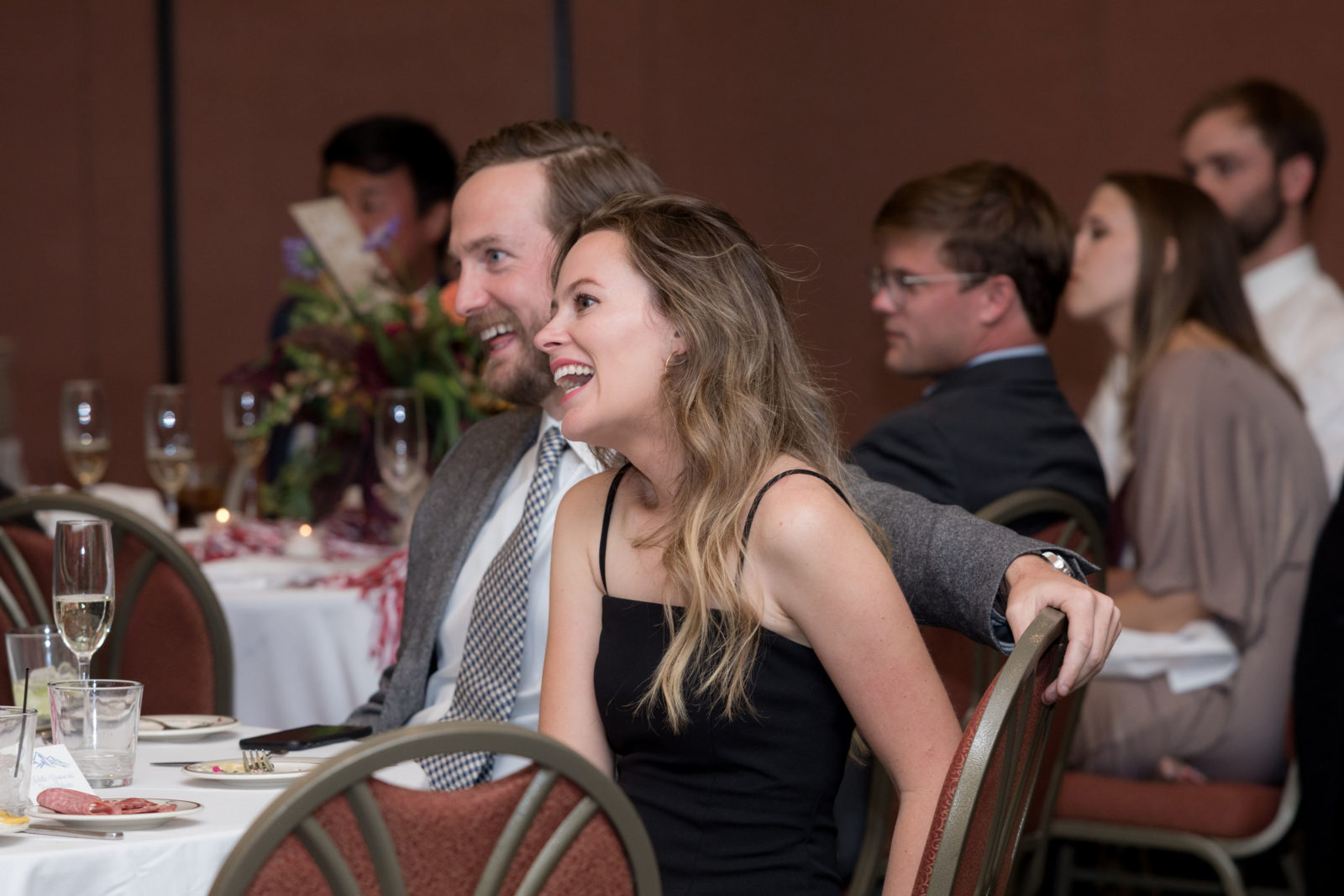Jackson Lake Lodge | Rachel + Charlie - Jamye Chrisman Photography