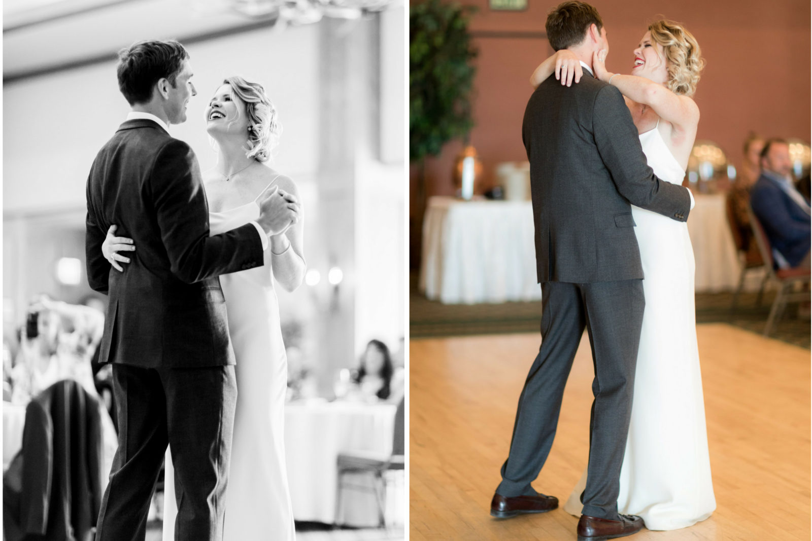 Jackson Lake Lodge | Rachel + Charlie - Jamye Chrisman Photography